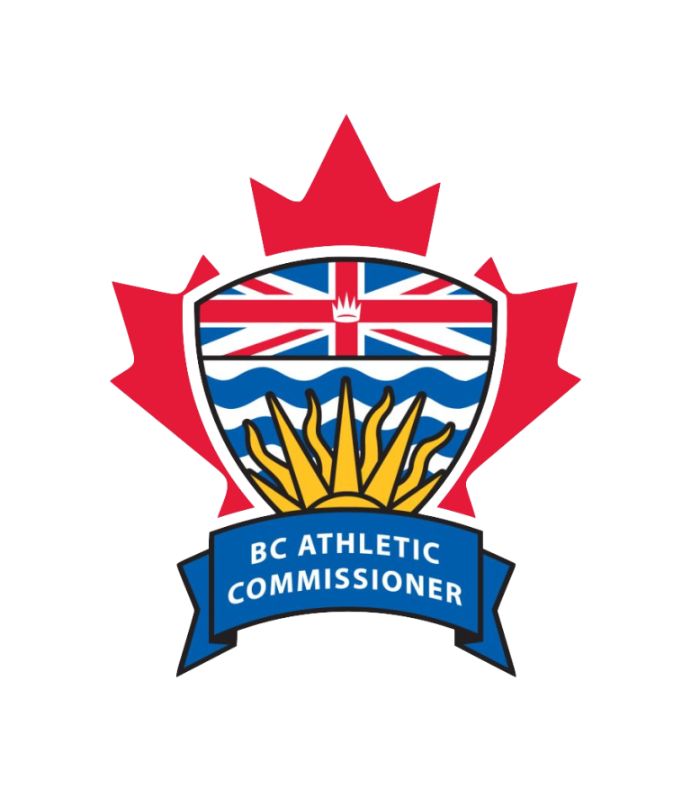 About - BC Athletic Commissioner